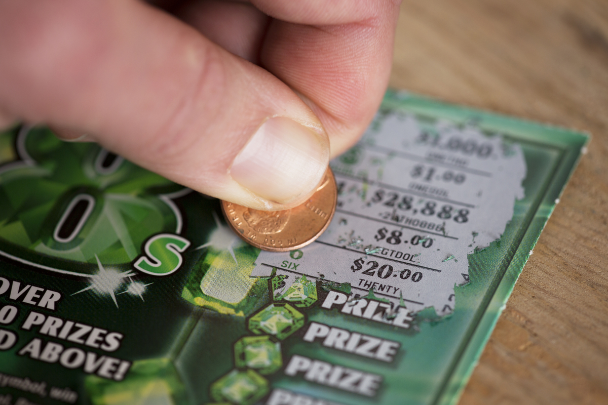 Can Christians gamble? - Let's Equip